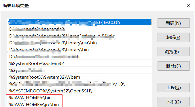 VScode+Anaconda+Pycharm+JDK的Python和Java环境配置 · AkiraZheng's Time