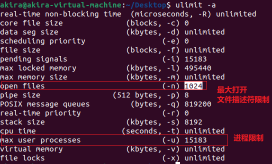 WebServer学习9：WebBench压力测试 · AkiraZheng's Time